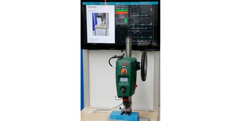 Fraunhofer Iwu Quality Predictions In Production Reliable And In Real Time Thanks To