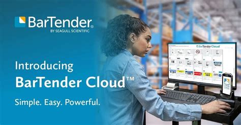 1 Year Bartender Label Software Delhi At ₹ 24500unit In New Delhi Id 20364559788