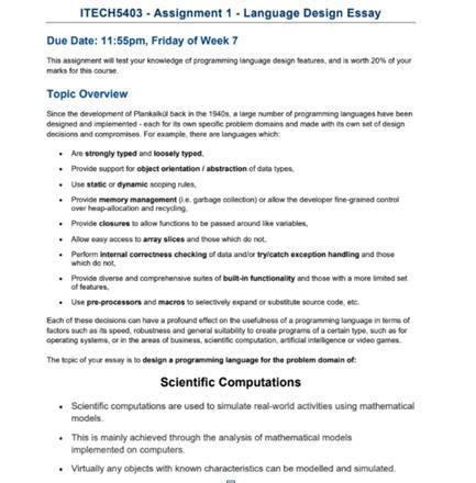 Fortran Language Assignment Help Online Upto OFF
