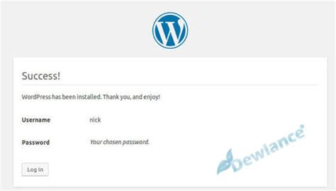 How To Install Wordpress On Ubuntu 1804 Bionic Beaver Linux In 2025 Web Hosting Blog Dewlance