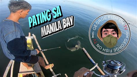 Pating Sa Manila Bay E P58 Youtube