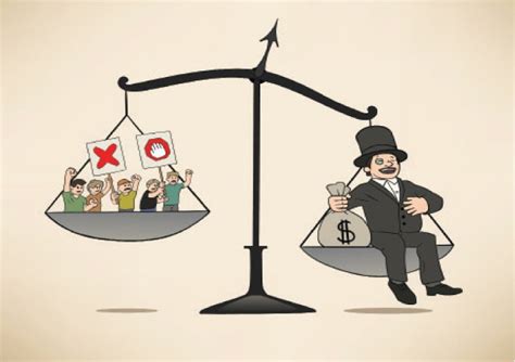 Persistent Inequalities Business Dawncom