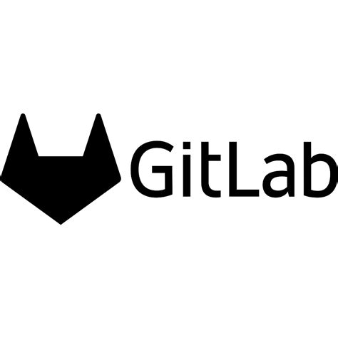 Free High Quality Gitlab Logo Vector For Creative Design