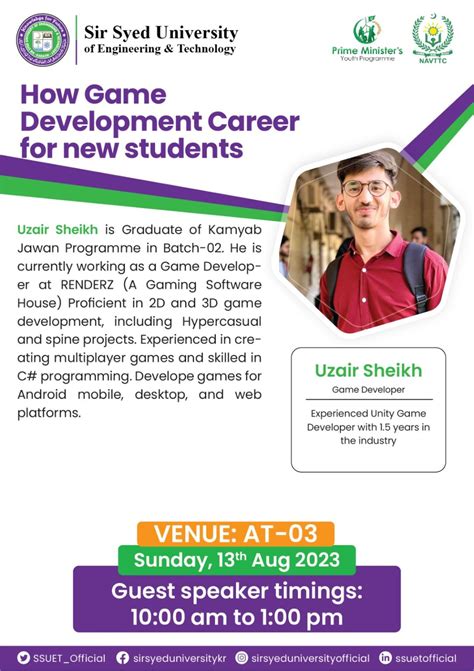 muhammad uzair shaikh on linkedin gamedev inspiration unitygaming