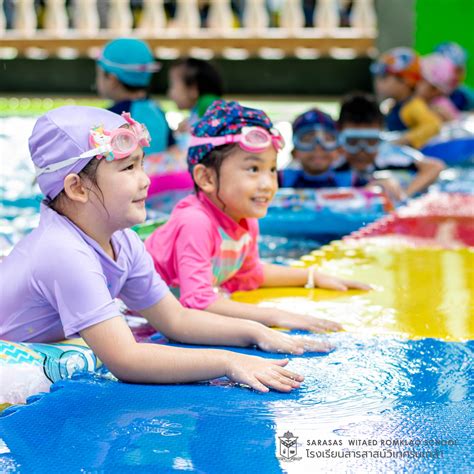 🌟the Benefits โรงเรียนสารสาสน์วิเทศร่มเกล้า แผนกอนุบาล Facebook