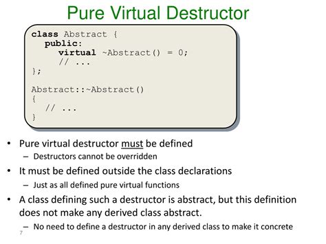 Ppt Variations On Inheritance Powerpoint Presentation Free Download Id9191776