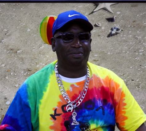 Calypso And Carnival Supporter Leroy Wadix Charles Urges A Thorough Examination After Carnival