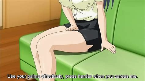 Issho No H Shiyo 4 Brother Seduced By Big Sis And Friend Cartoon