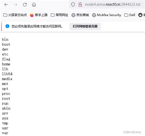 【web】无回显rce相关例题wp1 Swpuctf 2023 秋季新生赛 Rce Plus Csdn博客