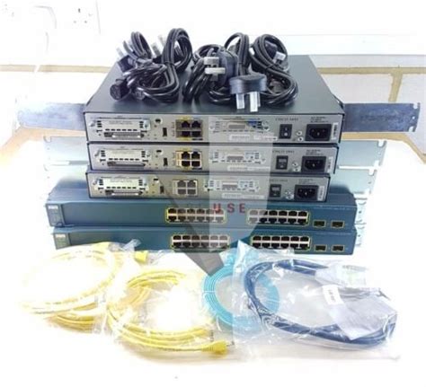 Are Ccna Kits Like This One Actually Worth It Rhomelab