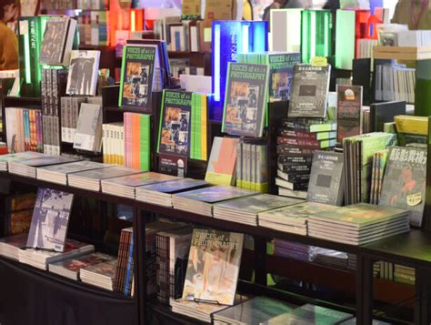 Vop2025台北國際書展 Voices Of Photography 攝影之聲