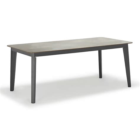 Mesa Diva Rectangular Nativa Interiorismo 2025