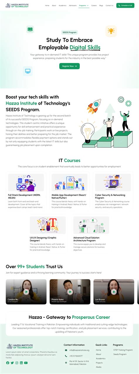 Build Frontend Website Figma To Html Css Bootstrap Tailwindcss By