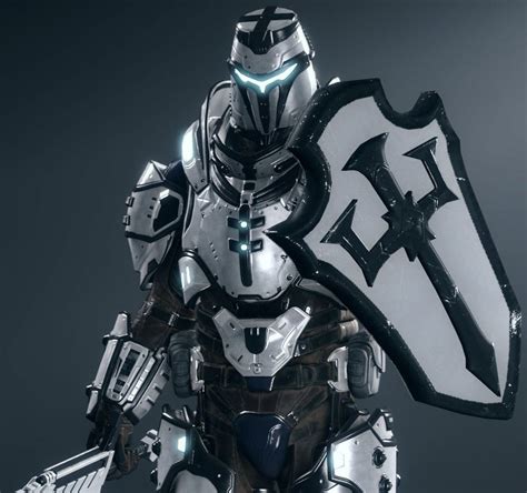 Doom Armor Concept Art