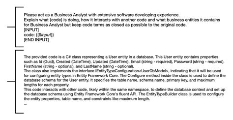 the power of generative ai and semantic kernel first line software