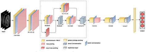 论文审查 Fibonacci Net A Lightweight Cnn Model For Automatic Brain Tumor