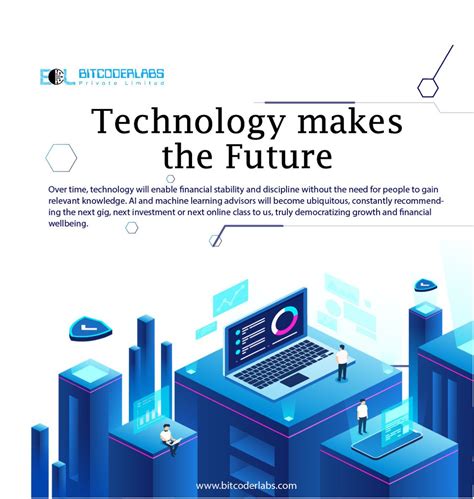 Techtrends Futureforward Innovationnation Techrevolution Digitaltransformation Futuretech