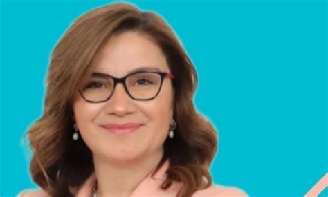 Tuba Aloğlu Kimdir İyİ Parti Tokat Pazar Belediye Başkan Adayı Tuba Aloğlu Kimdir Haberler