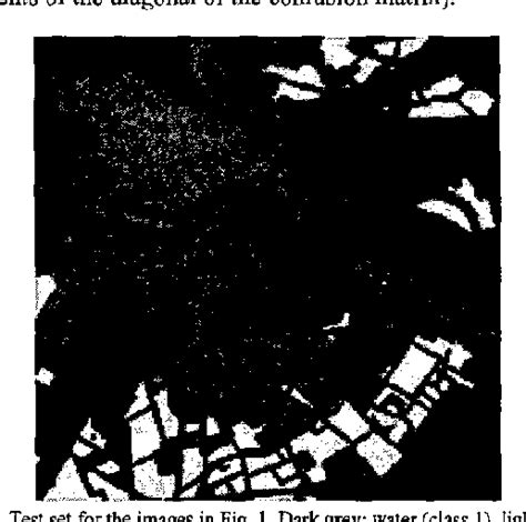 Figure 2 From Model Based Processing Of Multifrequency Polarimetric Sar
