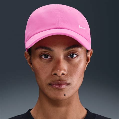 Pink Nike In
