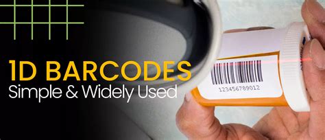 Explore Different Types Of Barcodes And Their Best Uses Intermax