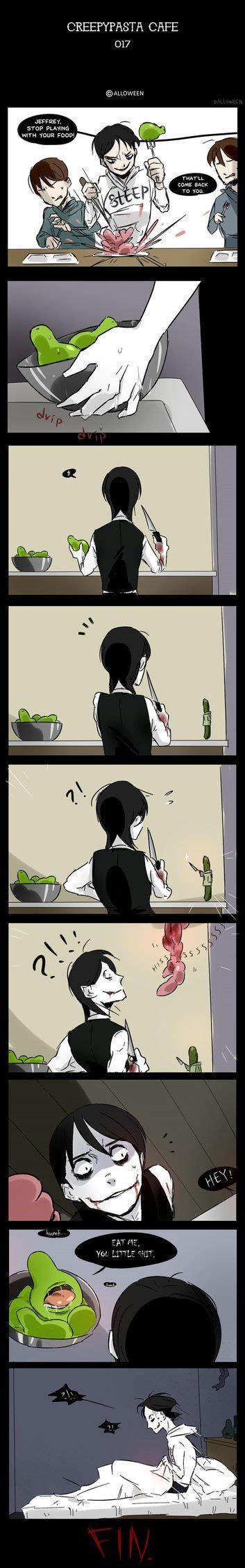 Creepypasta Cafe Creepypasta Creepypasta Cute Creepypasta Funny
