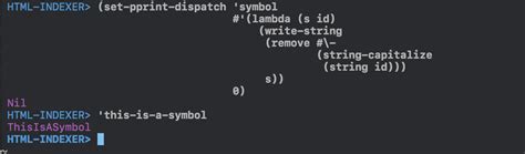 突发奇想写了一个小插件，不知道人没有人感兴趣 Emacs General Emacs China