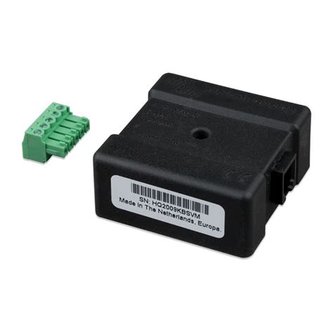 Victron Energy Can Bus Temperature Sensor For Buck Boost Dc Dc