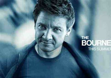 The Bourne Legacy Releases A Second Trailer