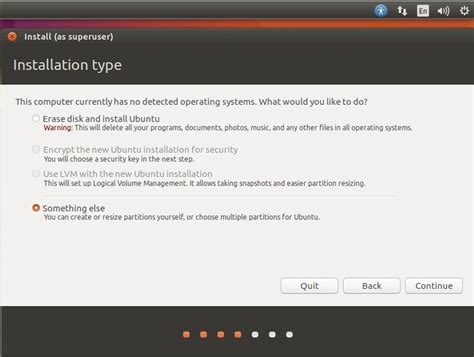 How Can I Prevent Data Loss During A Linux Distribution Upgrade TechTarget