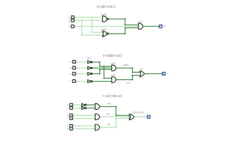 CircuitVerse EXPERIMENT NO