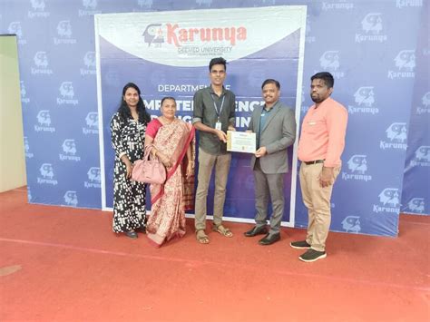 Joy Sam Raj M On Linkedin Developer Innovation Preincubation