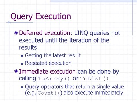 Cs4540 Special Topics In Web Development Linq To Objects Ppt Download