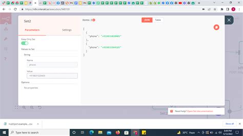 major bug in if node questions n8n community