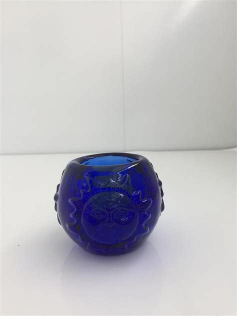 Подсвечник из стекла — цена 300 грн в каталоге Подсвечники Купить товары для дома и быта по