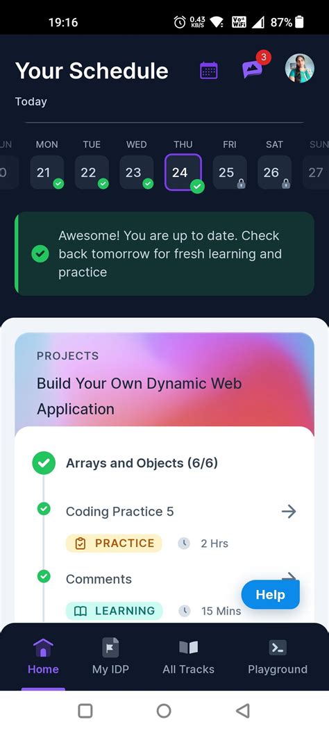 Manjusha Sadineni On Linkedin Day69 Ccbp Nxtwave Html Python Css Bootstrap Javascript