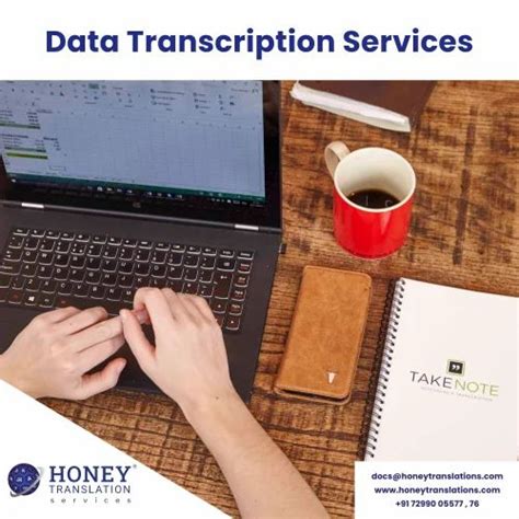 Data Transcription Services In On Line Pan India Rs Minute ID