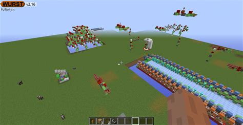 My Redstone World Testing Done Minecraft Map