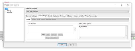 Boost C Permission Denied Error Stack Overflow