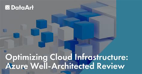 Optimizing Cloud Infrastructure Azure Well Architected Review