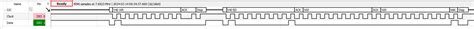 Sensor Ina228 My I2c Code Works On The Dev Board But Doesnt On My