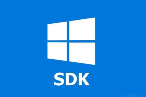Sdk Do Windows 11 R Windows11