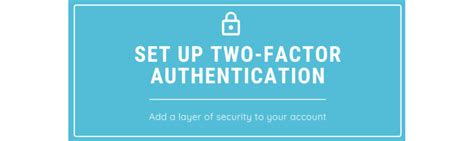 updated guide how to set up 2 factor authentication on adafruit
