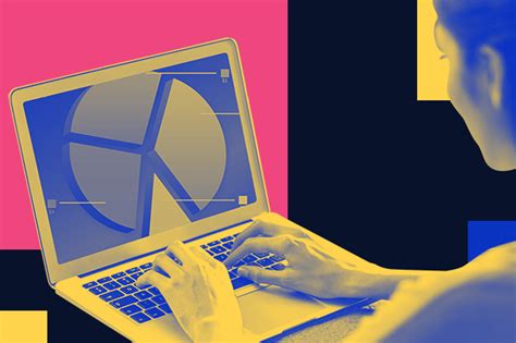 Interactive Infographic Web Design