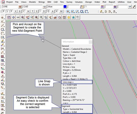 CAD Point Toolbar Mid Segment D Wiki