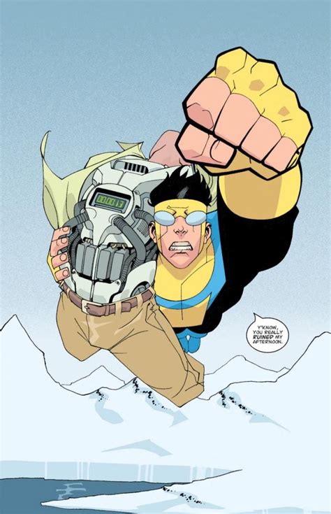 Invincible Comics Pdf All 144 Comics Digital Download Etsy