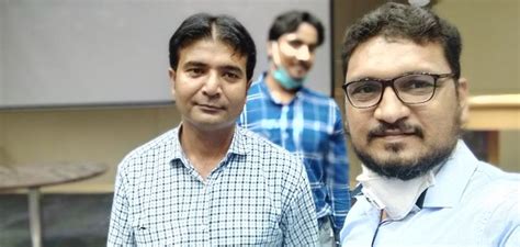 Qaim Raza On Linkedin Celebration Of Highest Production Achievement 5