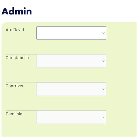 how to assign user roles database bubble forum