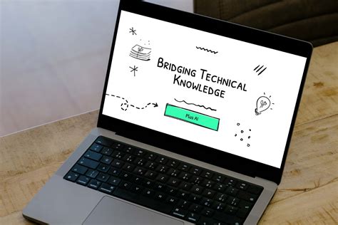 How To Present Technical Knowledge To A Non Technical Audience Plus