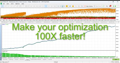 The Nomad Trader Experience The Power Of Professional Trading Robots That Can Survive Even The